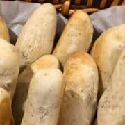 Bread Machine Breadsticks (Soft & Chewy) - Bread Dad