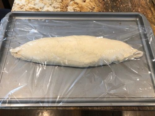 Bread Machine Italian Bread - Bread Dad