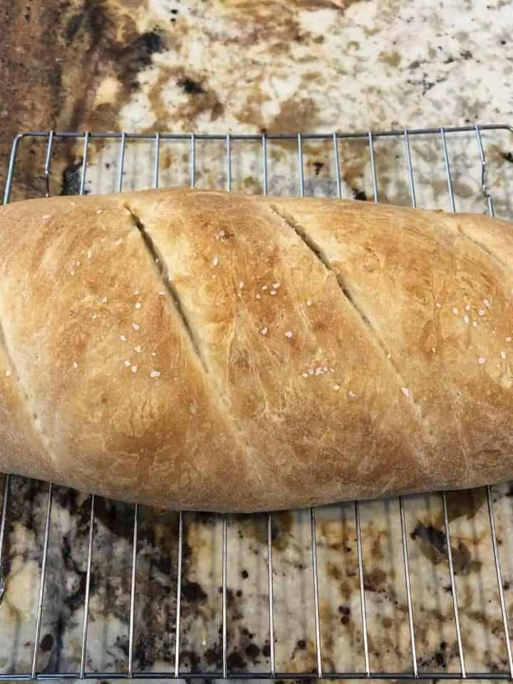 Bread Recipes & More - Bread Dad