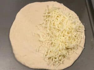 Bread Machine Calzone Dough - Bread Dad