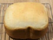 Bread Machine Buttermilk Bread + Recipe Video - Bread Dad