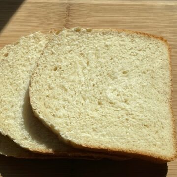 Extra Soft Bread Machine Bread - Recipe & Video - Bread Dad