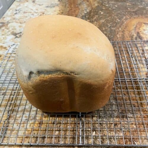 Extra Soft Bread Machine Bread + Recipe Video - Bread Dad