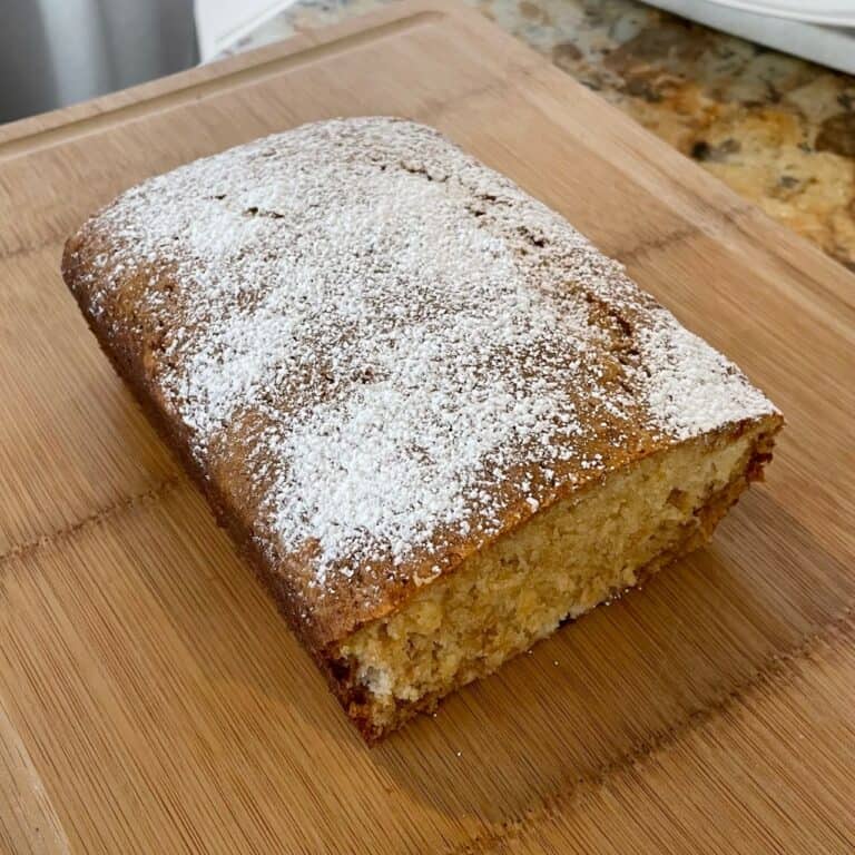 Pineapple Bread Recipe - Bread Dad