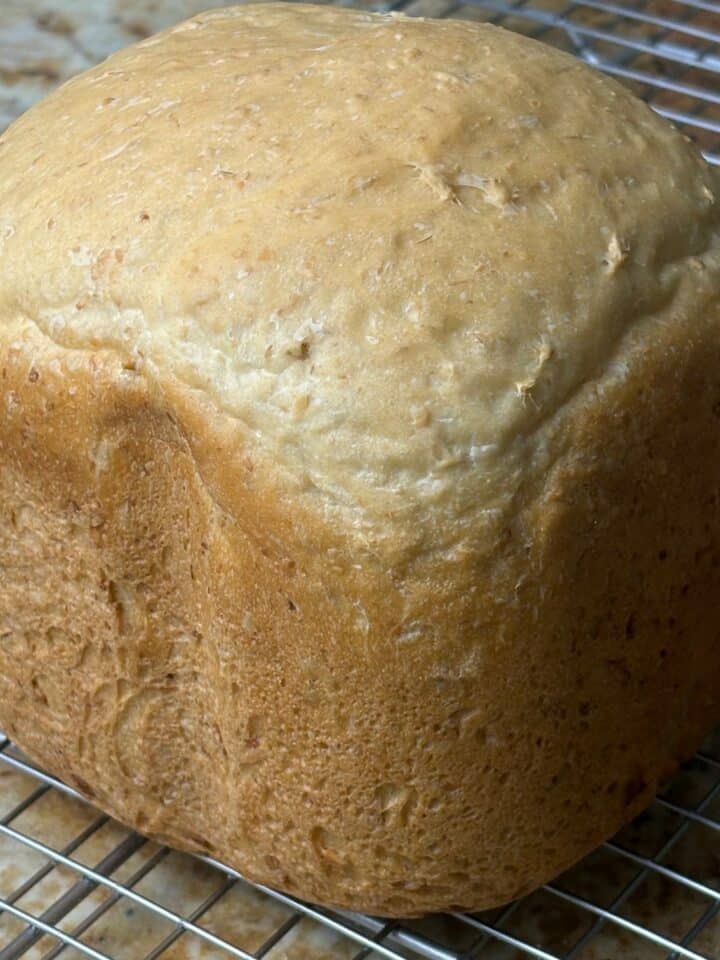1 Lb Bread Machine Recipes Bread Dad