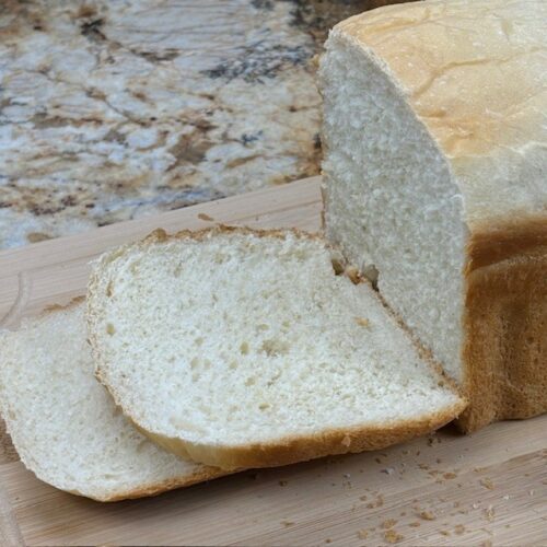 Extra Soft Bread Machine Bread + Recipe Video - Bread Dad