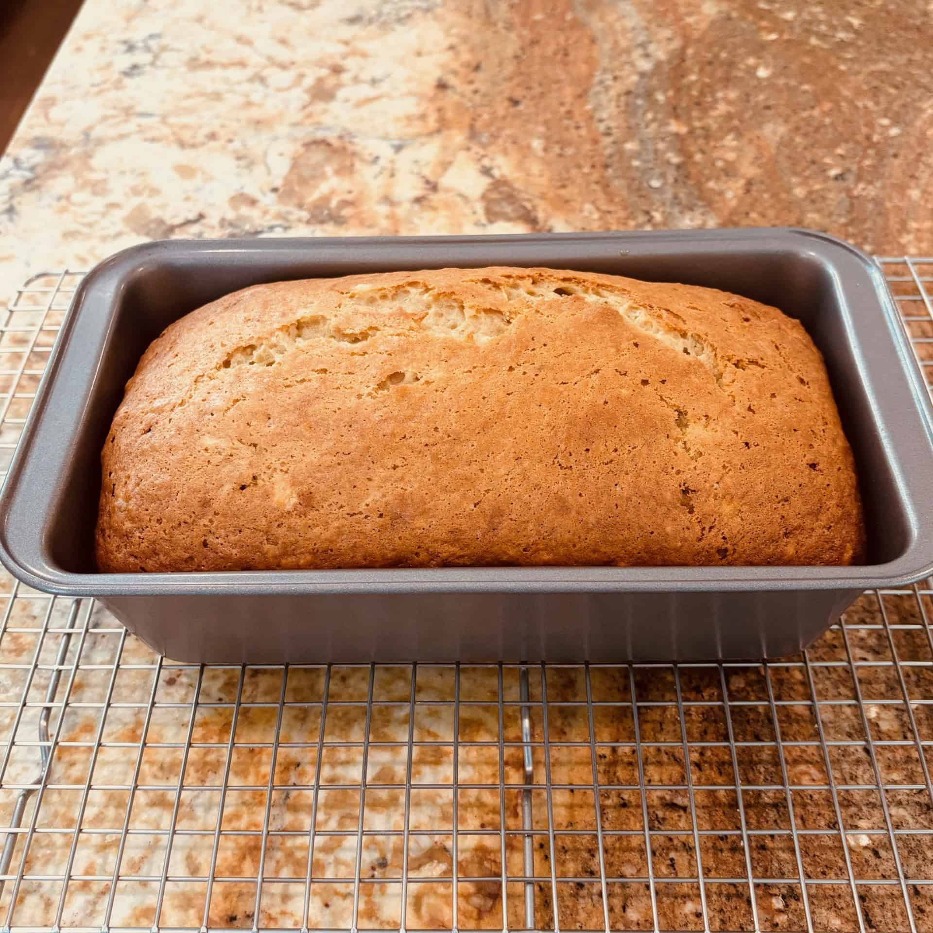 Banana Bread Equipment & Tools - Bread Dad