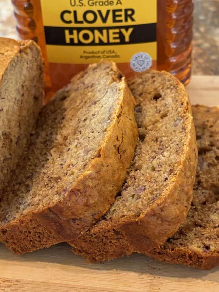 Bread Dad - Bread Dad